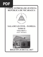 Ley No. 1042, Ley Especial de Ciberdelitos Nicaragua | PDF ...