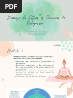 ESCALA DE ARMSTRONG (Todas Las Cat) | PDF