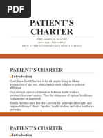 DHIS PHC Facility Monthly Report Form | PDF | Vaccines | Hepatitis