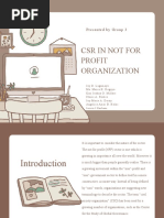 Narrative Report For DSD 2014-2015 PDF | PDF | Nonprofit Organization ...