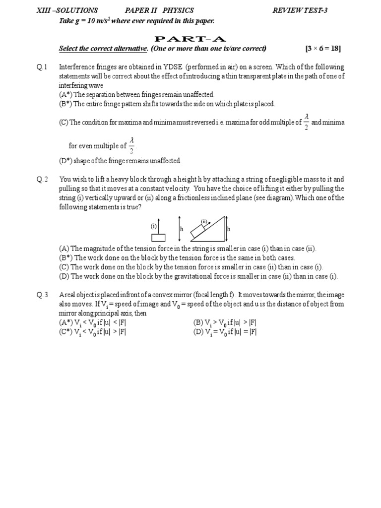 P-24-09 13th Paper-2 | PDF | Mechanical Engineering | Physical Phenomena