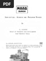 Iso 1328-Agma - Parte 1 | PDF | Engineering Tolerance | Accuracy And ...