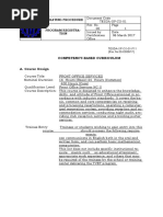 A-2.2!04!23-02 - Incoming Correspondence Register Format | PDF