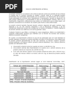 Fisiopatología Del Acv Isquémico | PDF | Carrera | Isquemia