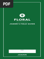 Floral Design: What Is The History of Floral Design and What Are Some ...