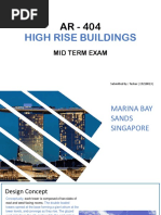 Generali Tower Case Study | PDF