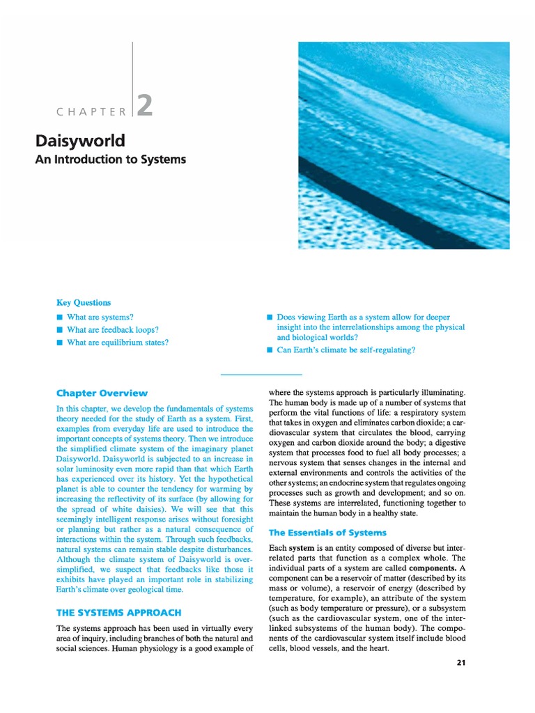 Chapter-2-Kump-Kasting-Crane (Study Material 1) | PDF