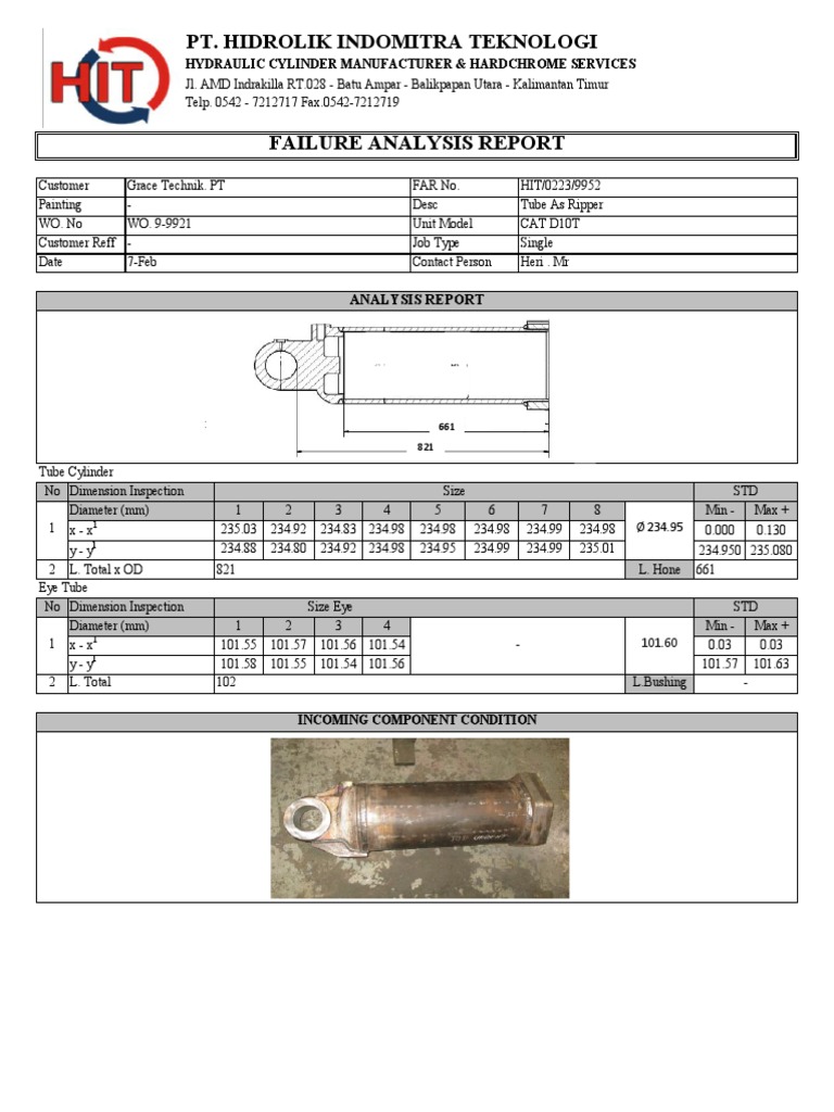 Far 9952 | PDF | Mechanical Engineering | Manufactured Goods