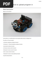 A Beginner's Guide To MBot - Makeblock Help Center | PDF | Computing | Computer Engineering