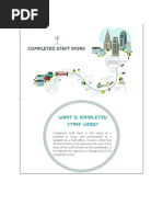 A Practical Guide To Completed Staff Work (CSW) | PDF