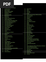 EvilHunterTycoon Full Guide | PDF | Computers