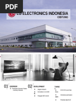 PROBIS - Pengajuan Master List BKPM | PDF