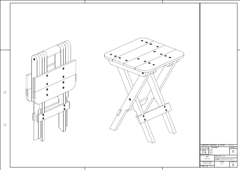 TABURETE Layout1 | PDF