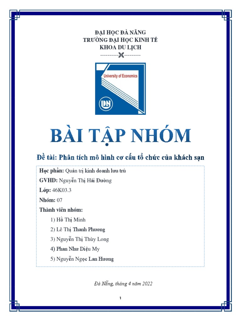 BTNSO2-bản-HT NHOM7 46K03.3 QTKDLT | PDF
