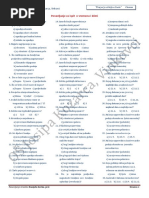 Zadaci Za Ispitivanje Znanja Iz Geografije | PDF