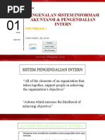 Modul 9 Risiko Audit | PDF