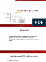 Modul 9 Risiko Audit | PDF