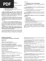 Resumen de La Unidad Juan Bautista | PDF | Juan el Bautista | Cristianismo