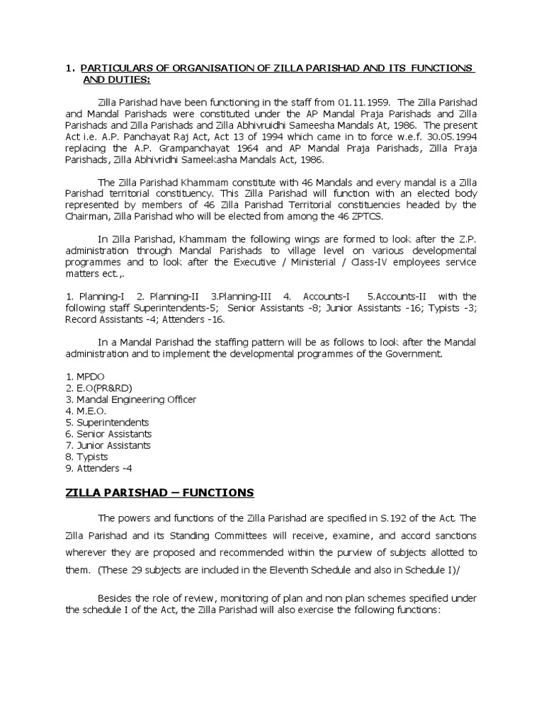 RTI Act | PDF | Teachers | Committee