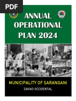 DRRM-H Planning With Sample | PDF