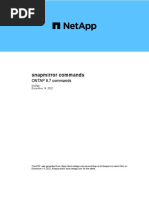 Rubrik CDM Version 6.0 Cloud Cluster Setup Guide (Rev. A6) | PDF ...