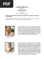 SCIENCE NOTES For Grade 10 1st Quarter | PDF | Plate Tectonics | Volcano