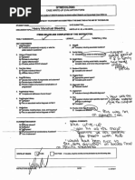 Understanding Dr. C Bravado CTG Mnemonic | PDF