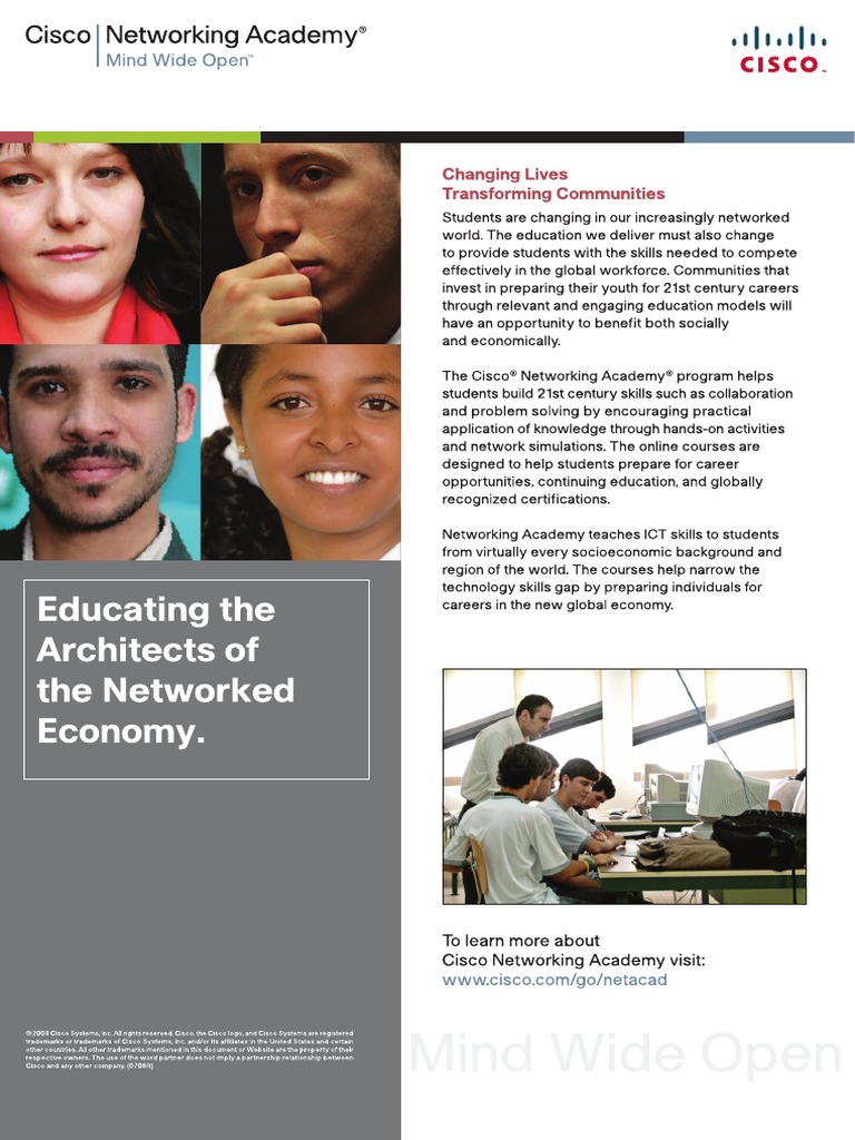 NETACAD EURO ENGLISH Download | PDF