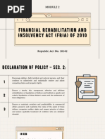 Ra 11765 | PDF | Information Security | Privacy