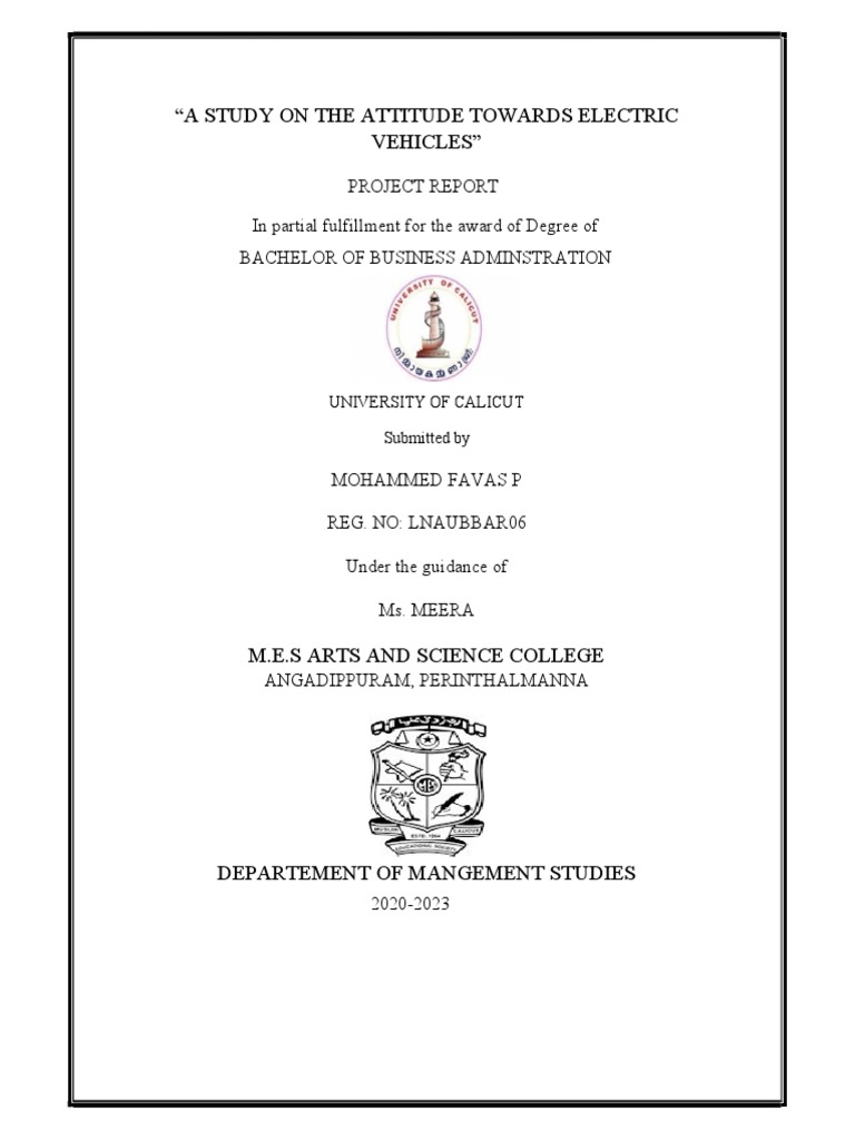 Draft Merged | PDF | Electric Vehicle | Car