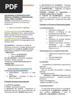 Column Writing Final With Examples | PDF