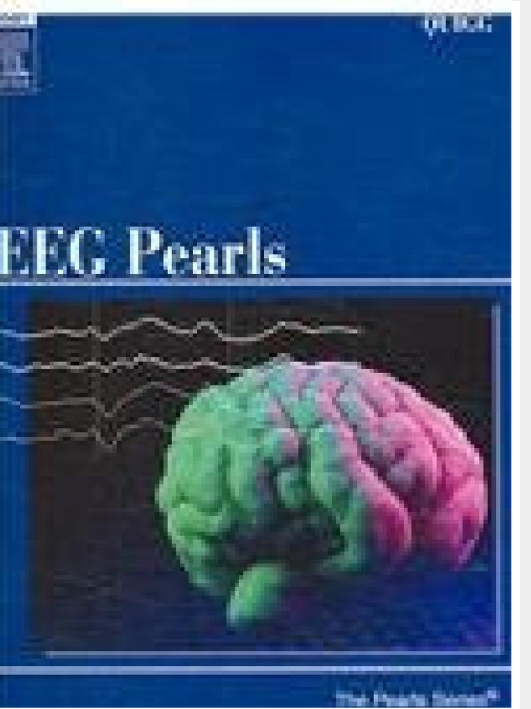 Dokumen - Tips Eeg-Pearls | PDF | Capacitor | Electronic Filter