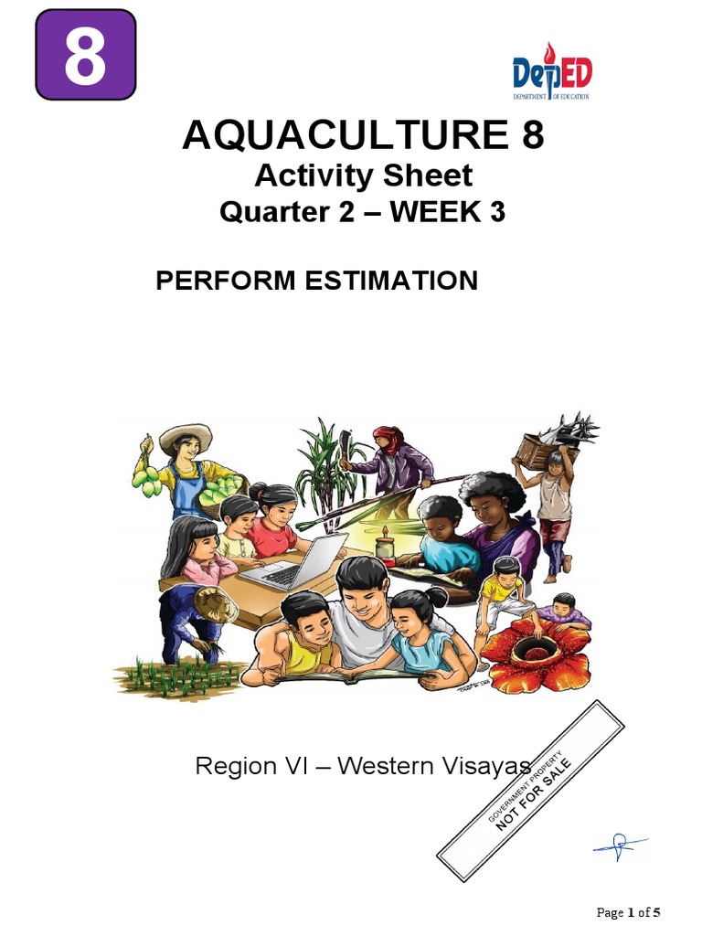 Aqua Week 3 Pdf Gallon Cognition 