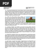 Land Zoning Color Coding 01 | PDF | Physical Geography | Oceanography