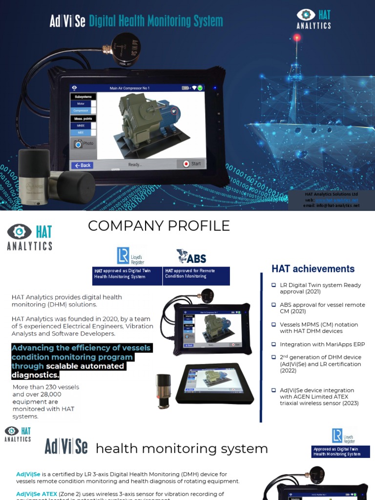 HAT Presentation | PDF