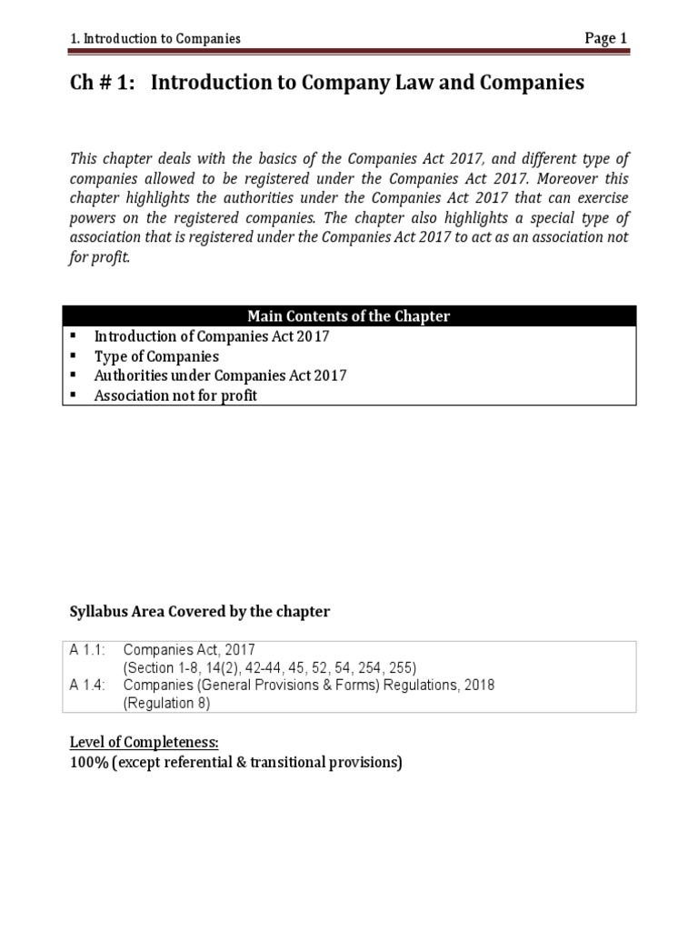 Cfap-02 Claw Sir Atif Abdi Updated Notes For Summer 2022 | PDF | Search ...
