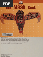 100 Printable Carnival Mask Templates | PDF | Mask