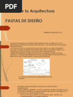El Partido Arquitectonico | PDF | Teoría | Diseño