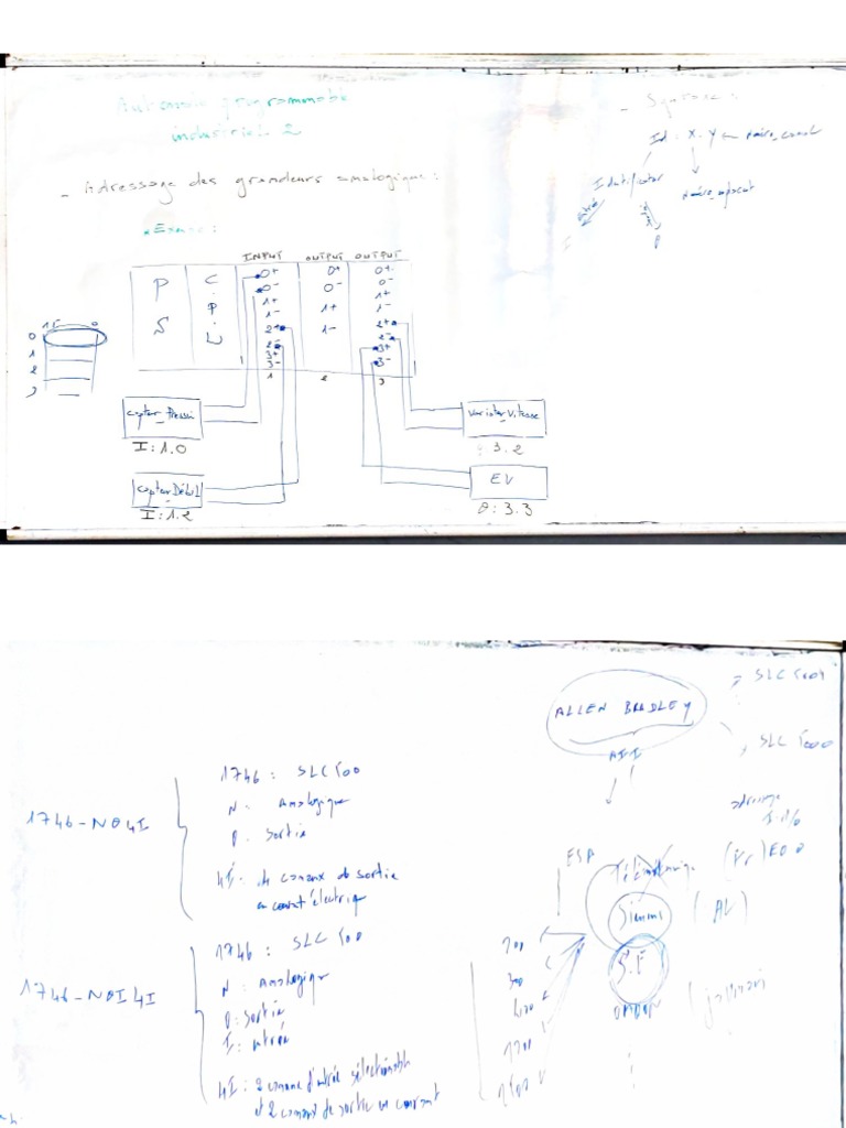 Automate Programmable Industriels 2 Pdf