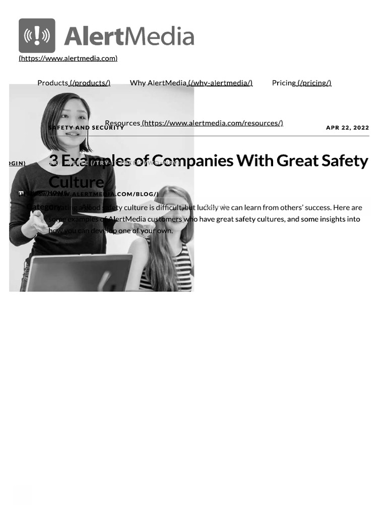 Safety 2 | PDF
