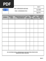 Afil 04 Editable Nuevo | PDF