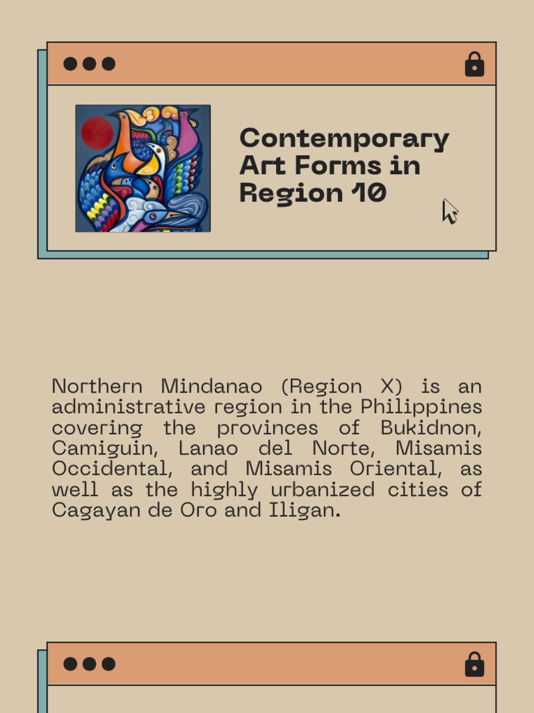 Region 10 | PDF