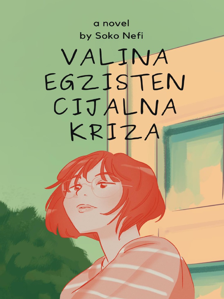 Valina Egzistencijalna Kriza | PDF Valina Egzistencijalna Kriza | PDF