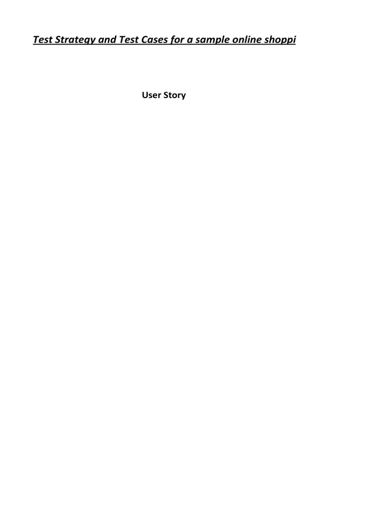test-strategy-for-ecommerce-pdf-user-computing-http-cookie