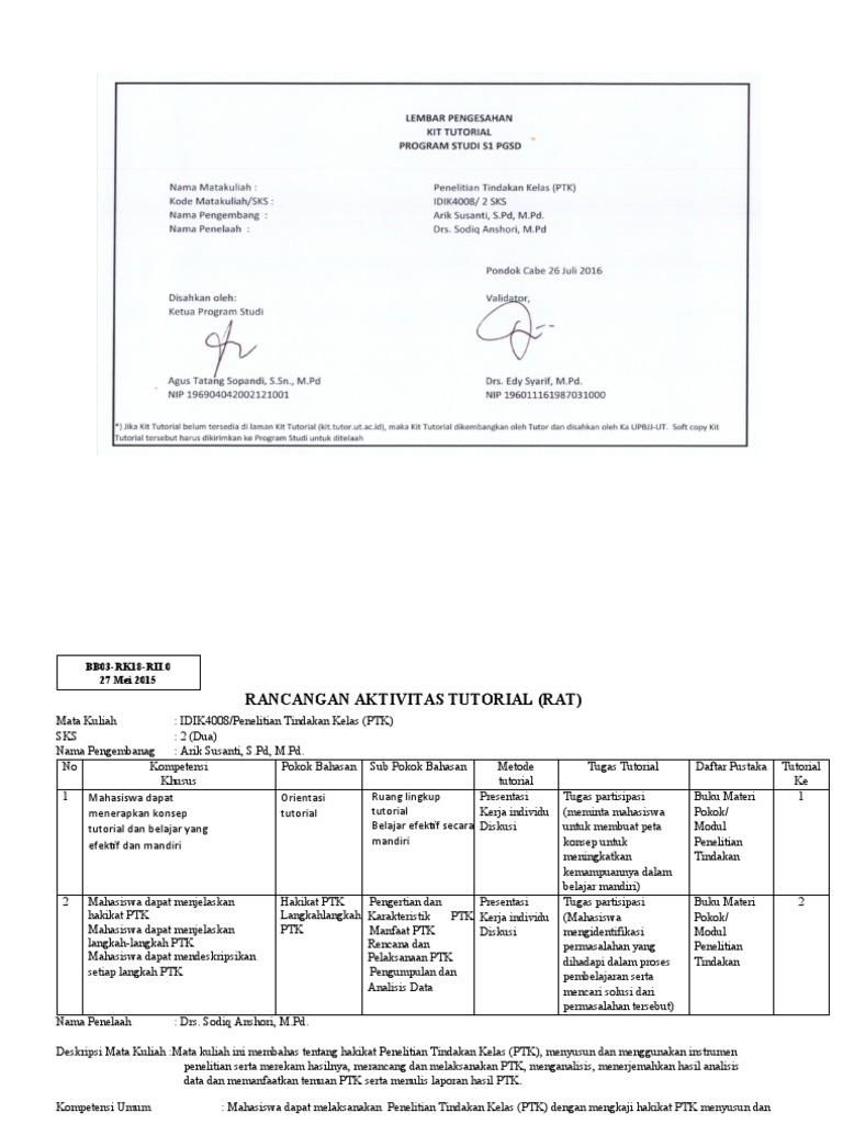 Ratsat-Idik4008-Bu Nur | PDF | Seni