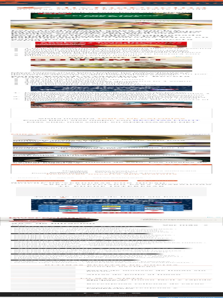 Blabla | PDF | Postres | Salsa