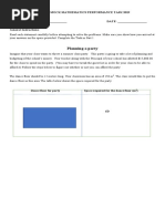 Grade 5 Performance Tasks - Science and Social Studies | PDF ...