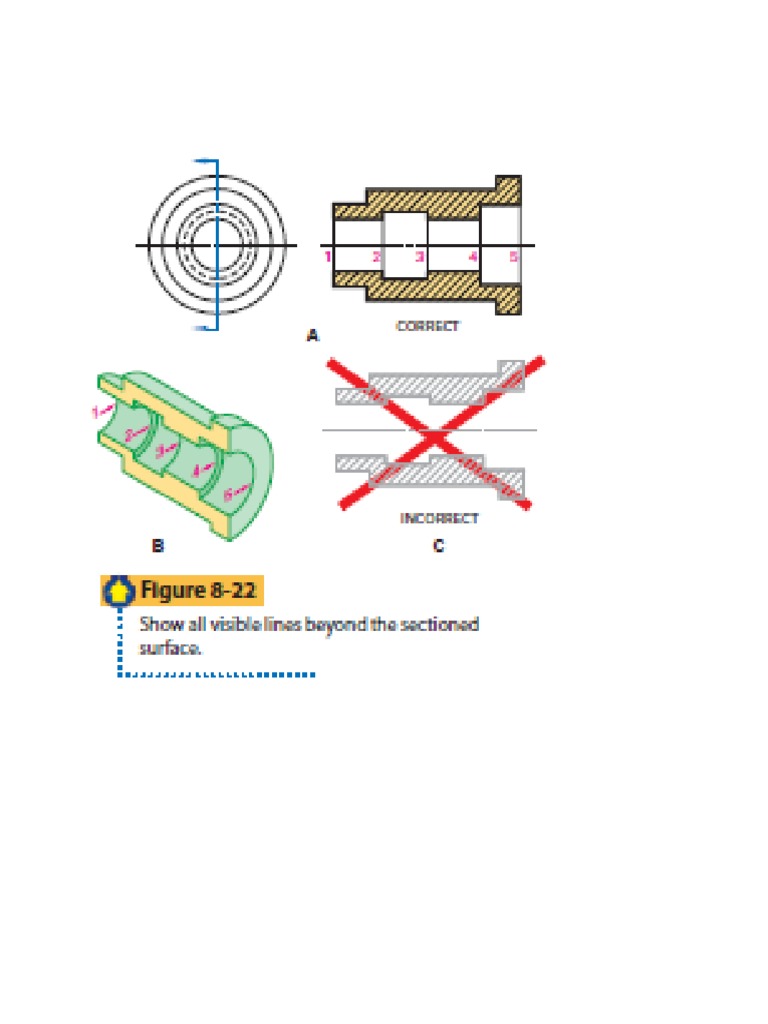 Understanding Sectioning | PDF
