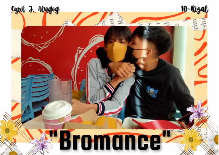 BROMANCE | PDF