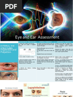 LOGMAR Charts | PDF | Vision | Ophthalmology